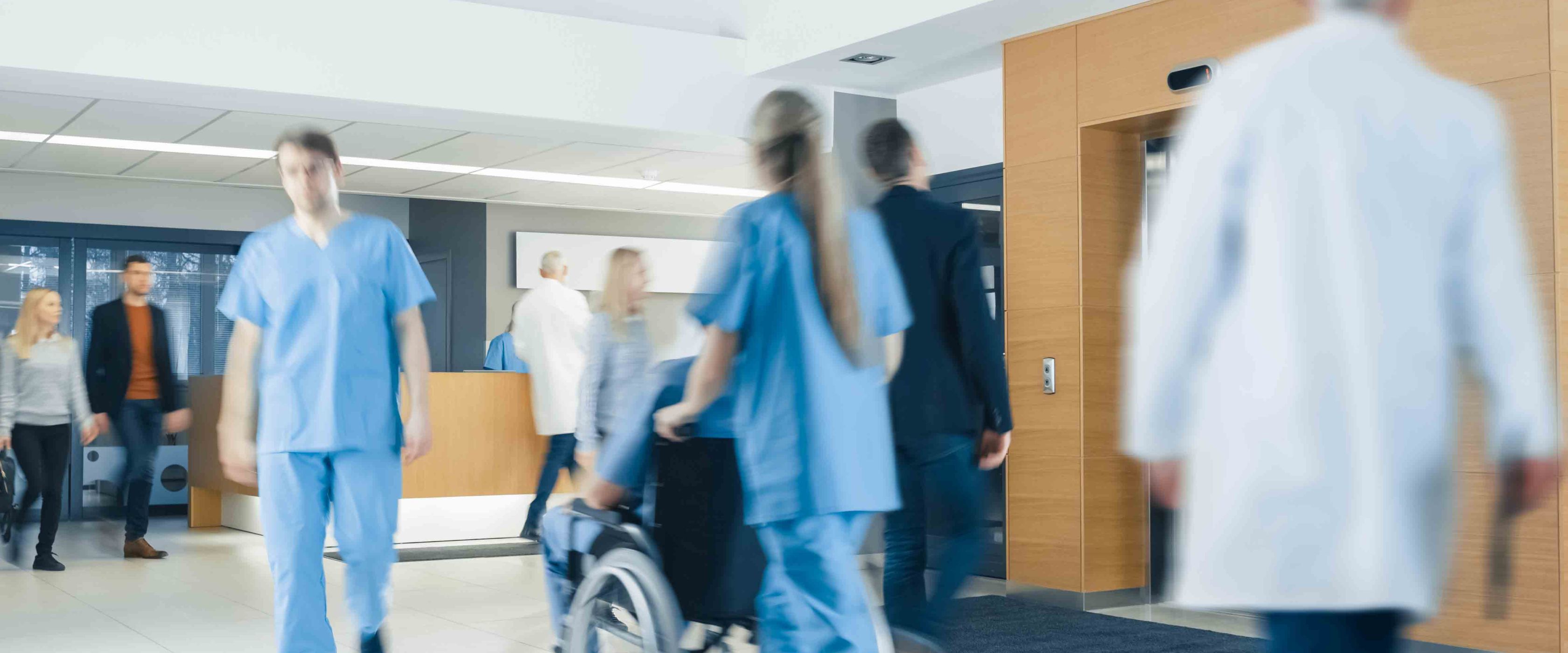 What is Travel Nurse Floating? | FlexCare Travel Nurse Allied and ...