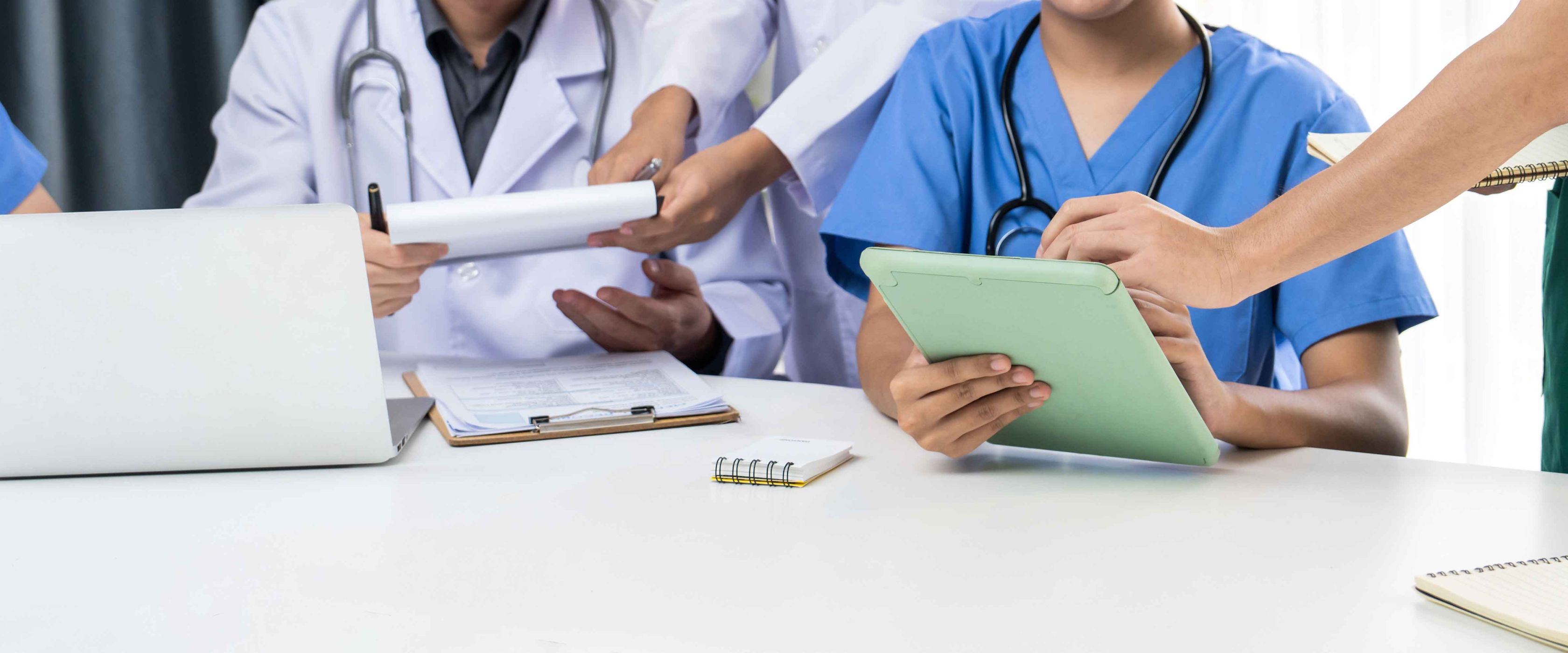 Interdisciplinary Collaboration: Tips for OTs, SLPs, and PTs | FlexCare ...